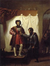 Alexandre Menjaud | Artnet