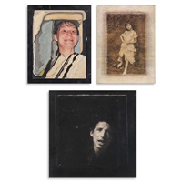 Lee Aguinaldo | Artnet