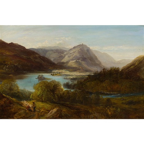 GRASMERE by Joseph Adam on artnet