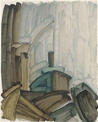 James Page-Roberts | Artnet