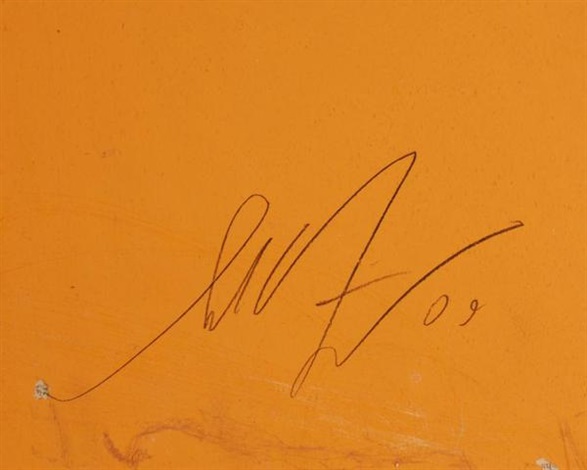 Obey Eye by Shepard Fairey on artnet