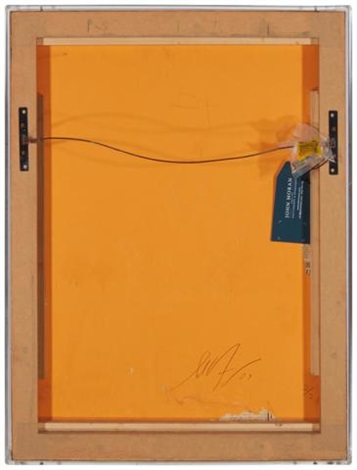 Obey Eye by Shepard Fairey on artnet