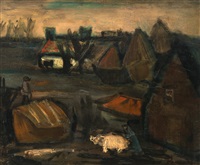 Constant Permeke | Artnet