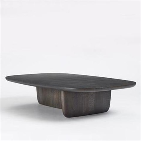 A Tobi-ishi, Small table low table by Scott Barber on artnet