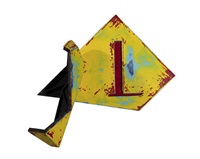 Nigel Rolfe | Artnet