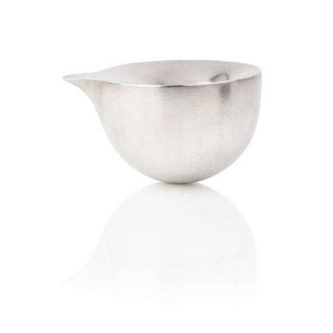 VESSEL WITH PEARLS by Adi Toch on artnet