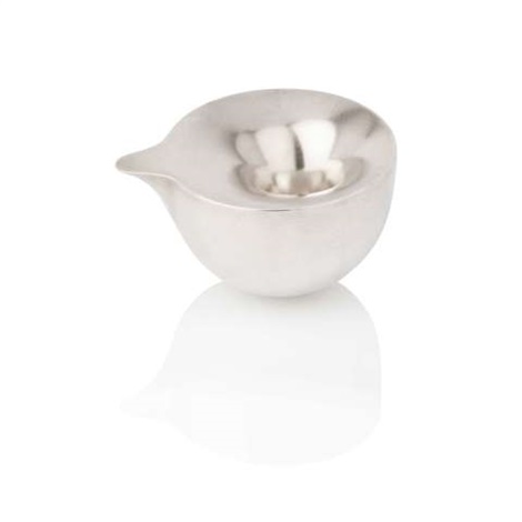 VESSEL WITH PEARLS by Adi Toch on artnet