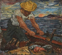 Milan Tolić | Artnet