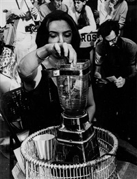 Charlotte Moorman | Artnet