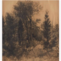 Roswell Theodore Weidner | Artnet