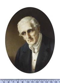 Robert Thorburn | Artnet