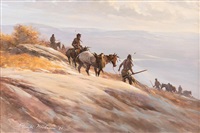 Gerald McCann Auctions Results | Artnet