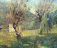 William Schulhoff | Artnet