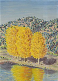 Joseph Reed | Artnet