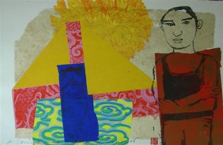 Nine translations from the Chinese set of 9, folio by George Donald on ...