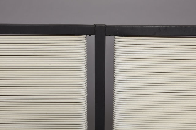 Sofa by Taylor Green and Hendrik van Keppel on artnet