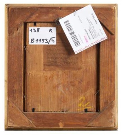 Ein Kutscher by Johann Michael Neder on artnet