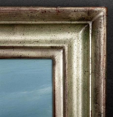 Path To The Ocean by Anne Packard on artnet