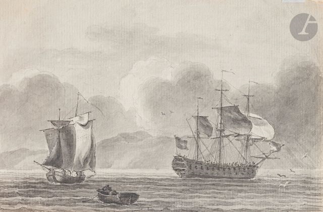 Marine by Nicholas Marie Ozanne on artnet