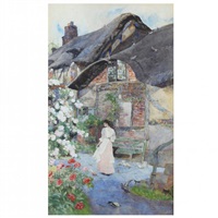 David Woodlock | Artnet
