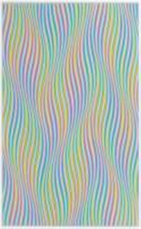Elapse by Bridget Riley on artnet