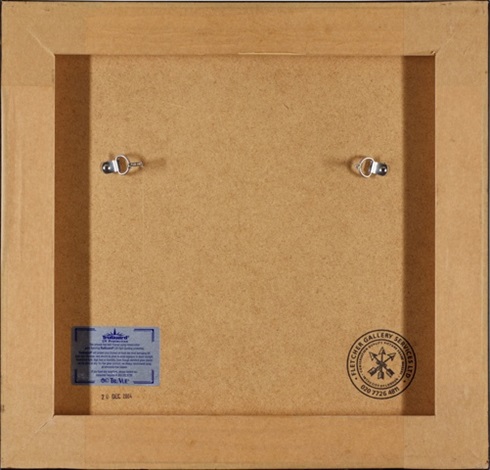 Eleanor, Chicago by Harry Callahan on artnet