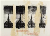 Michael Rothenstein | Artnet