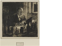 Max Pollack | Artnet