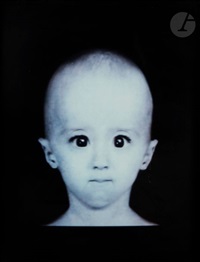 Nancy Burson | Artnet