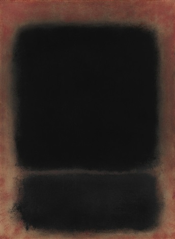 Untitled by Mark Rothko on artnet