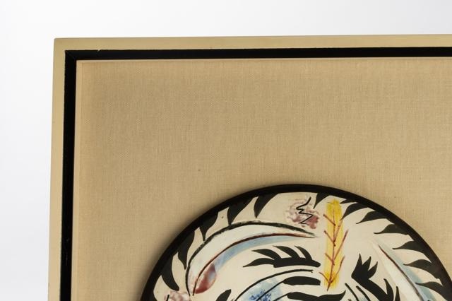 Motifs No. 17 by Pablo Picasso on artnet