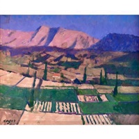 Colin Hayes | Artnet