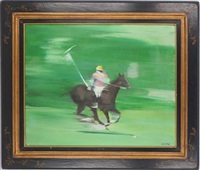 Victor Spahn | Artnet