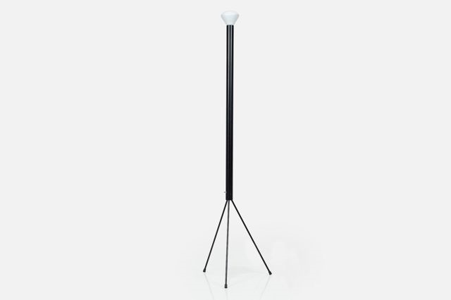 Luminator Floor Lamp by Pier Giacomo and Achille Castiglioni on artnet