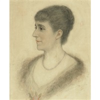 Florence Carlyle | Artnet