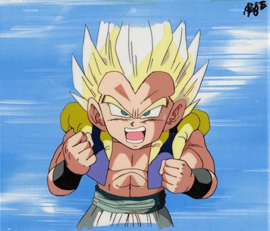 Baby Gotenks