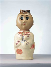 Chu Chen Yung | Artnet