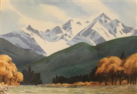 P. Roy Wilson | Artnet