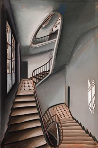 Sam Szafran | Artnet