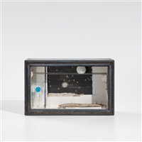 Joseph Cornell | Artnet