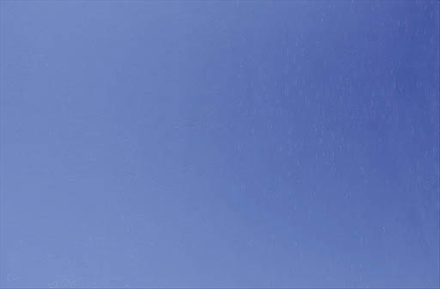 School of fish turning left by Ken Done on artnet