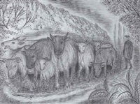 Kliment Nikolaevich Redko Auctions Results | Artnet