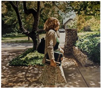 Damian Loeb | Artnet