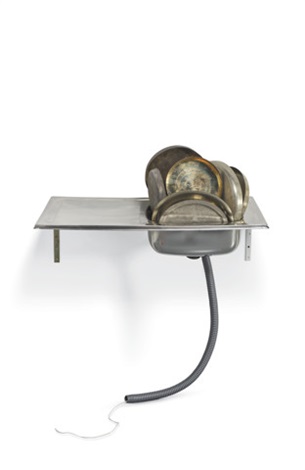 Jootha by Subodh Gupta on artnet