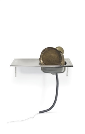 Jootha by Subodh Gupta on artnet