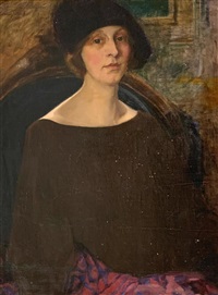 Florence Julia Bach | Artnet