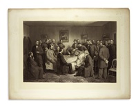 Alexander Hay Ritchie | Artnet