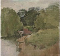 Maurice Feild | Artnet