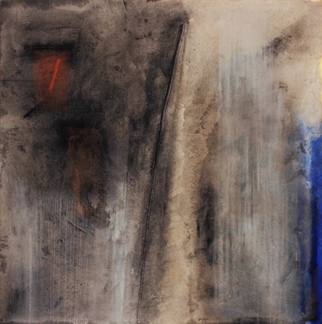 Untitled by Augusto (Gus) Albor on artnet