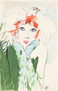 Jerry Schofield | Artnet